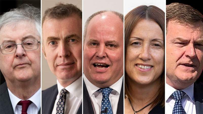 Reform UK - BBC News