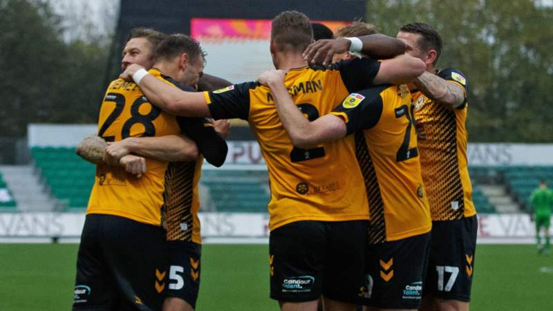 Newport County - BBC Sport