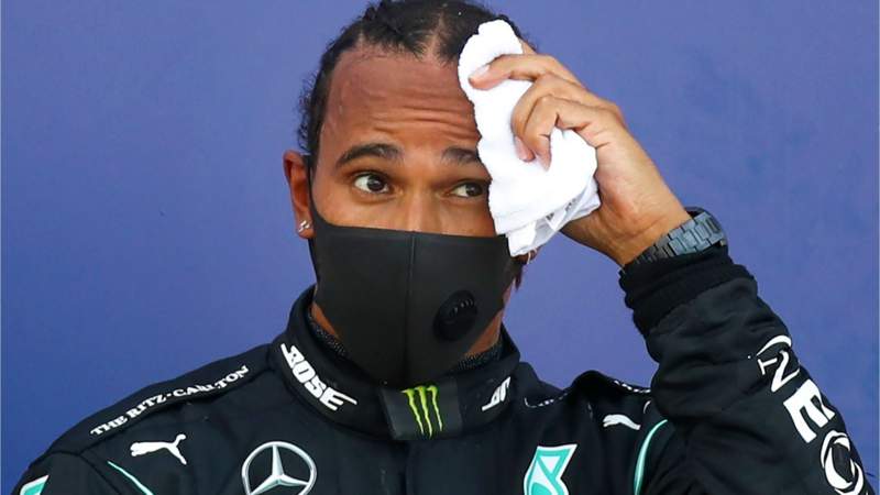 Andrew Benson | BBC Sport