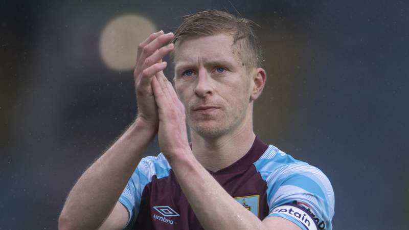 Burnley - BBC Sport
