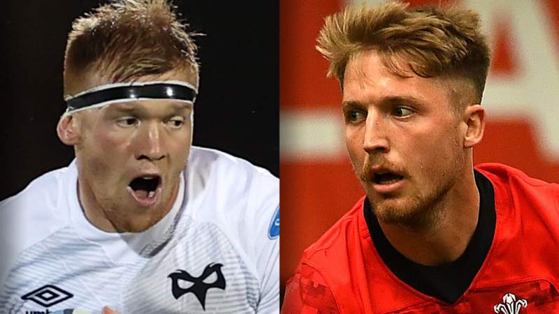 Ospreys - BBC Sport