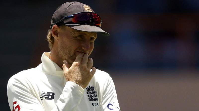 England Men's Cricket Team | BBC Sport