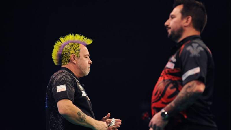 Darts | BBC Sport