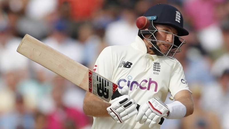 England Men's Cricket Team | BBC Sport