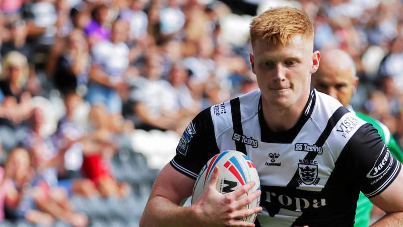 Hull FC - BBC Sport