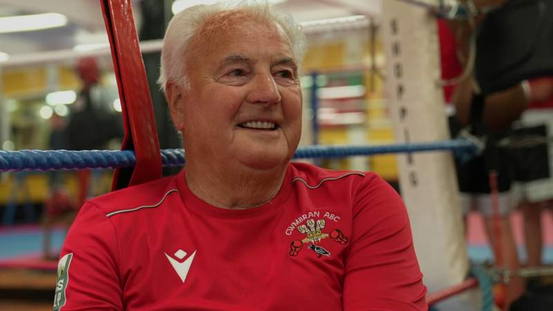 Mid Wales - BBC News