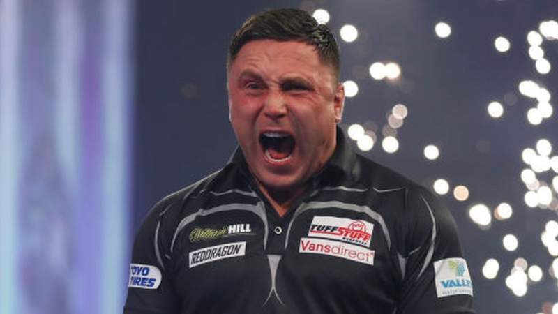Darts | BBC Sport