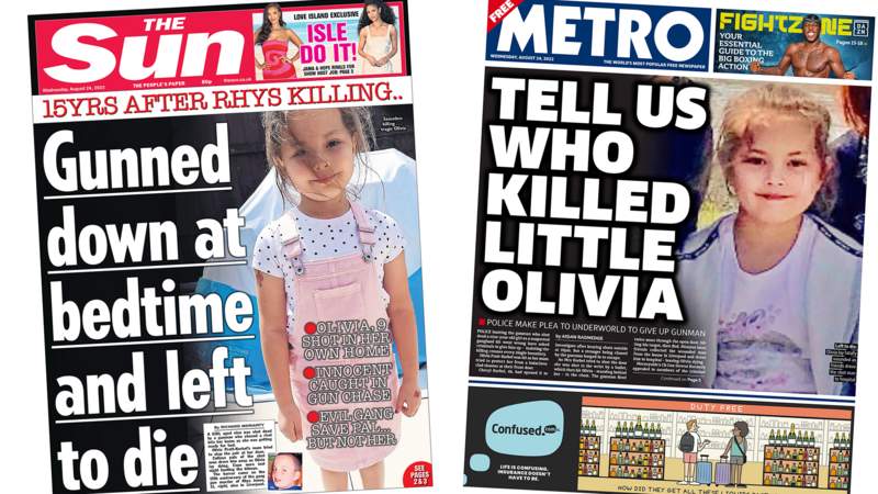 The Papers - BBC News