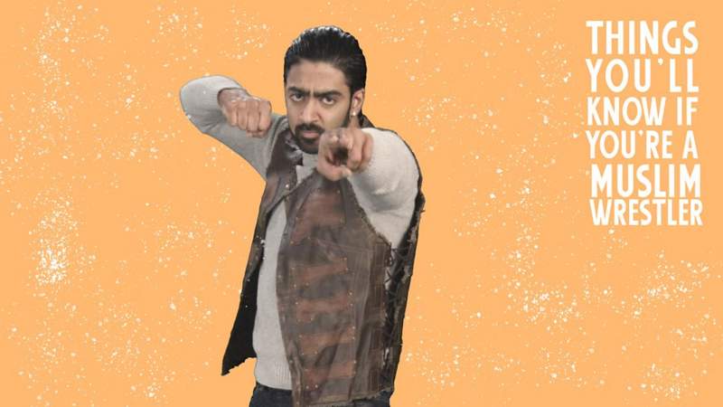 Wrestling - BBC Sport