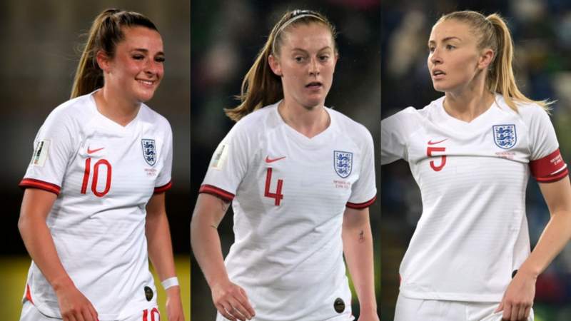 England Football Team - BBC Sport