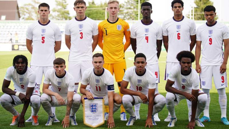 England Men's Football Team - BBC Sport