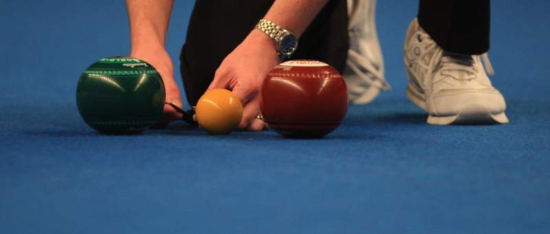 Bowls Indoor World Championships LIVE: Watch the final of the Bowls ...