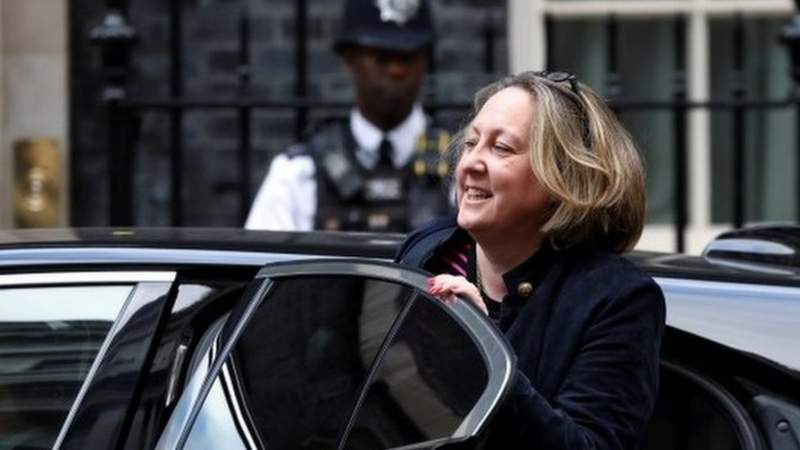 Trump tariffs - BBC News