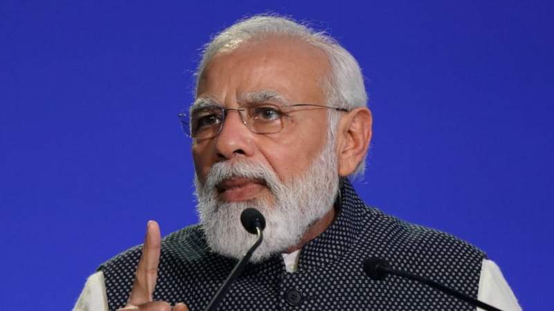 Narendra Modi - BBC News