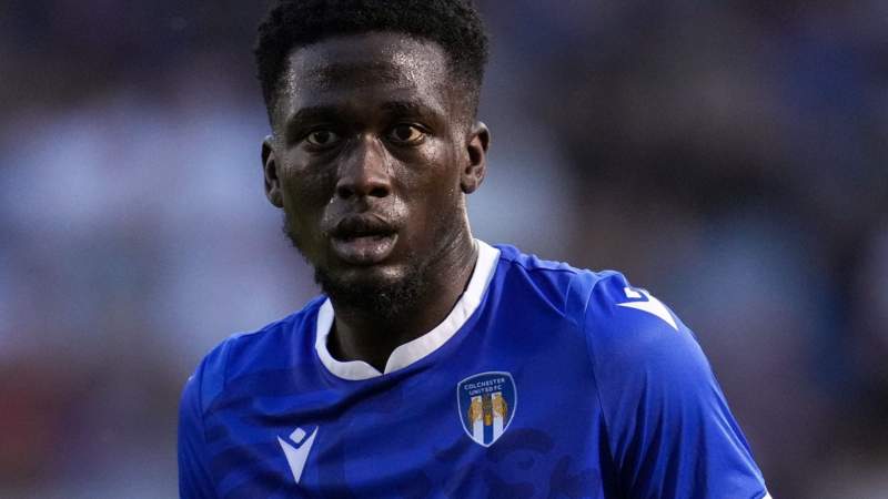 Colchester United - BBC Sport