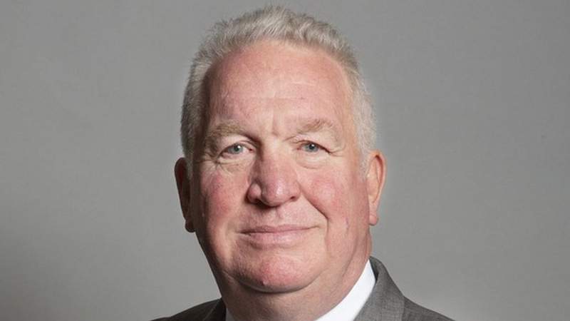 Michael Penning - BBC News