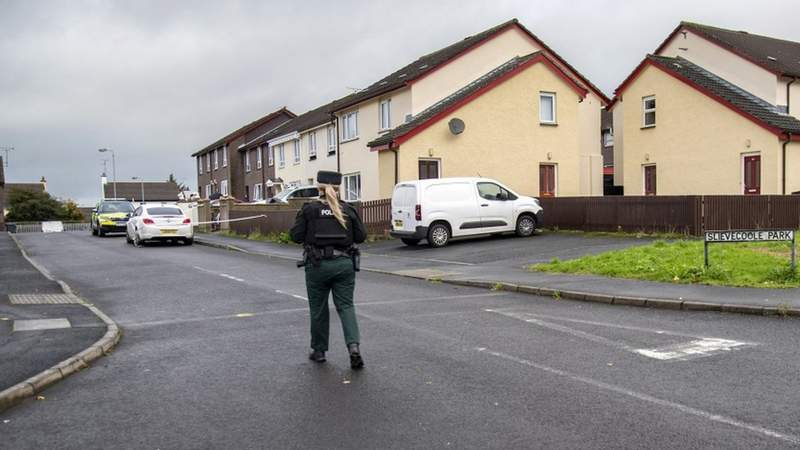 Omagh - Latest News, Headlines and Entertainment from the BBC