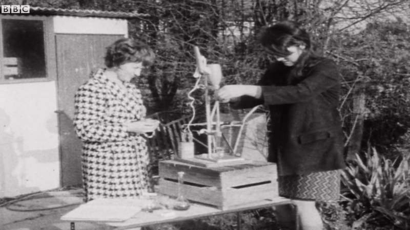 The Open University - BBC News