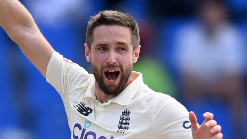 England Men's Cricket Team - BBC Sport