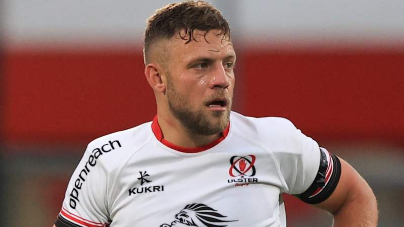 Ulster - BBC Sport