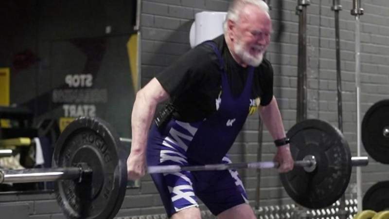 Weightlifting - BBC Sport