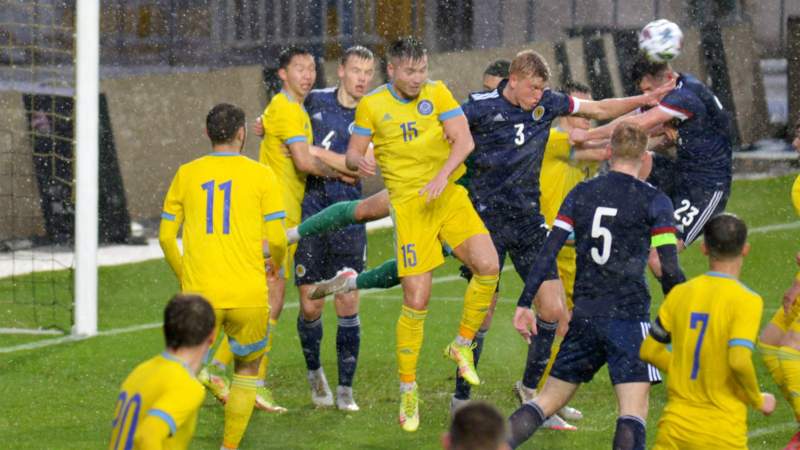 Scotland Football Team | BBC Sport