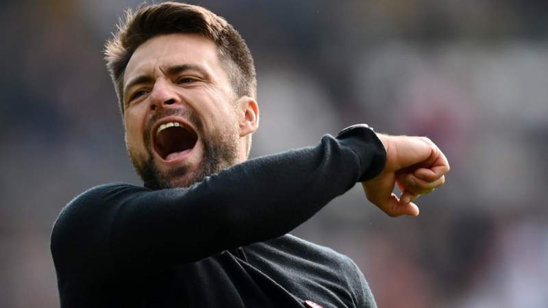 Cardiff City | BBC Sport