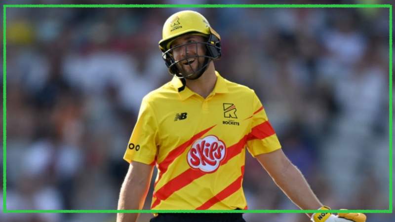 Trent Rockets - BBC Sport