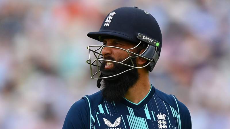 England Men's Cricket Team - BBC Sport