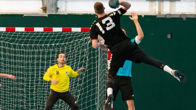 Handball - BBC Sport