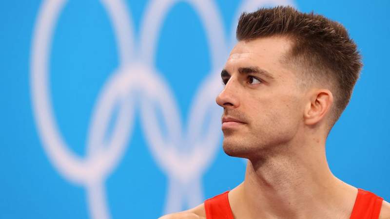 Gymnastics - BBC Sport