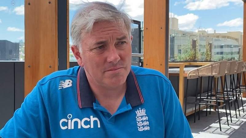 England Men's Cricket Team | BBC Sport