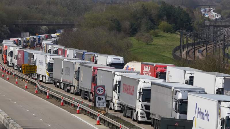 England - BBC News