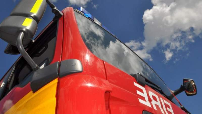 Lincolnshire - BBC News