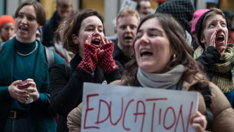 Family & Education - BBC News