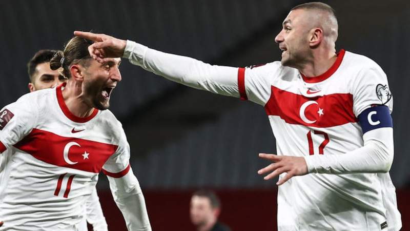 Turkey - BBC Sport