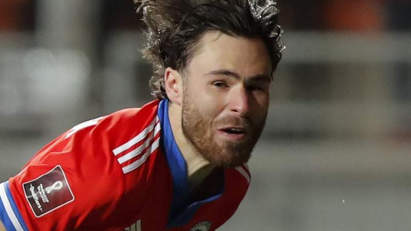 Chile - BBC Sport