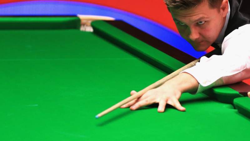 Watch live World Snooker Championship from the Crucible in Sheffield ...