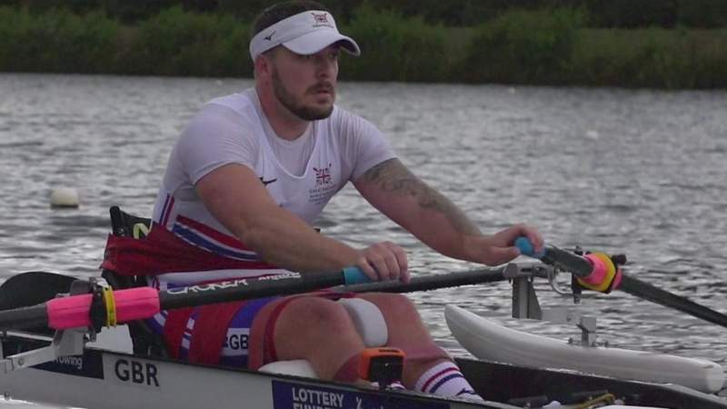 Rowing - BBC Sport