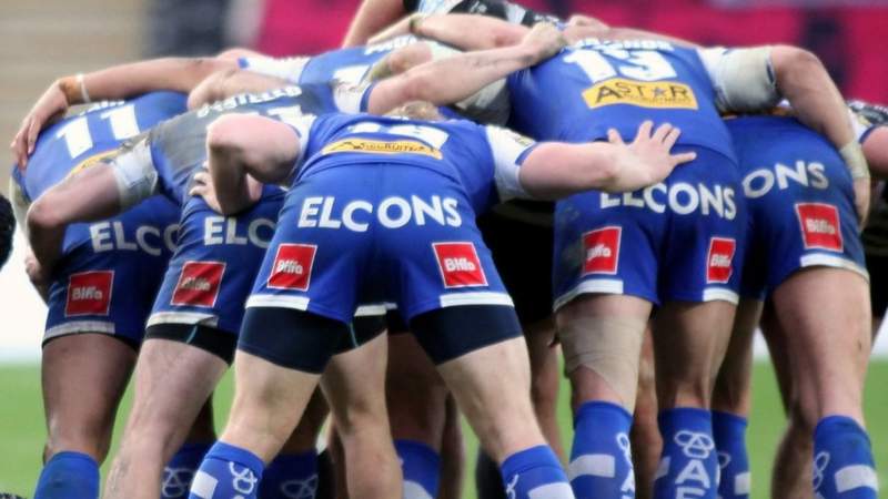 Wigan Warriors | BBC Sport