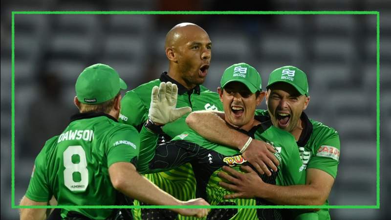 Southern Brave | BBC Sport