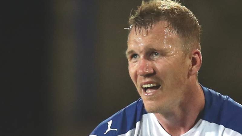 Barrow | BBC Sport