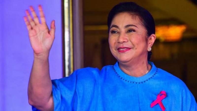 Philippines - BBC News