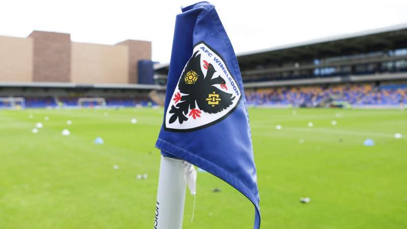 Sutton United - BBC Sport