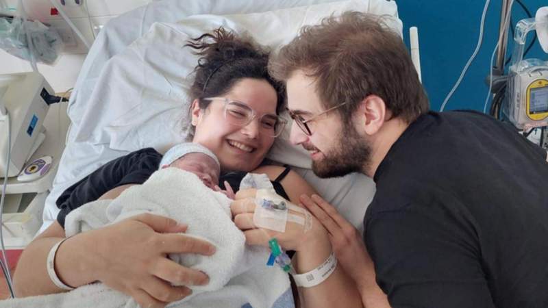 Pregnancy - BBC News