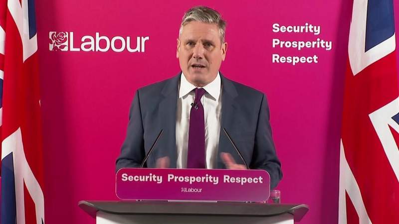 Labour Party - BBC News