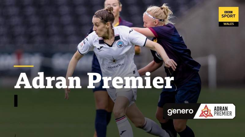 Welsh Premier League - BBC Sport