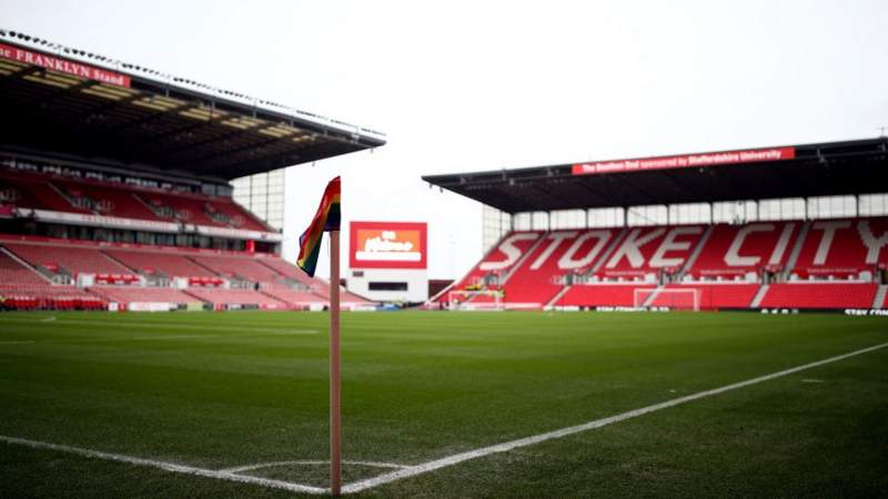 Stoke City | BBC Sport