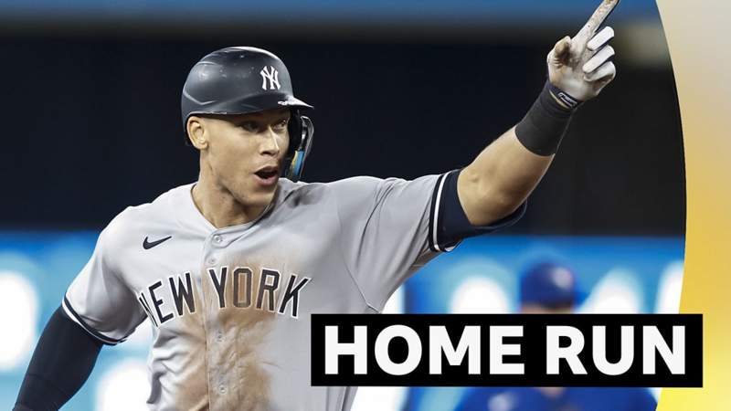 Baseball & Softball - BBC Sport