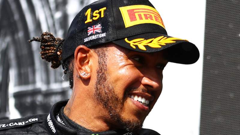 Andrew Benson | BBC Sport